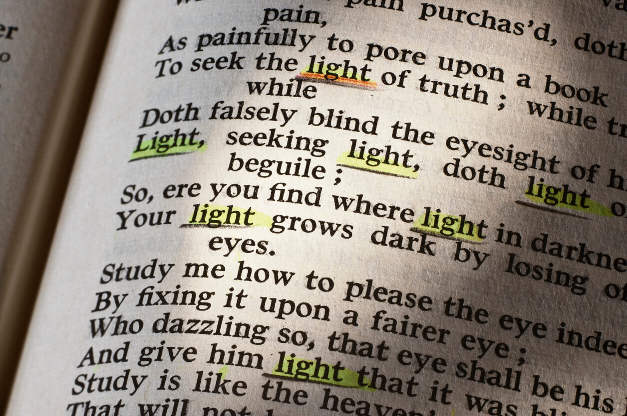 HSC ENGLISH LITERARY DEVICES AND LANGUAGE TECHNIQUE LIST - HSC CoWorks