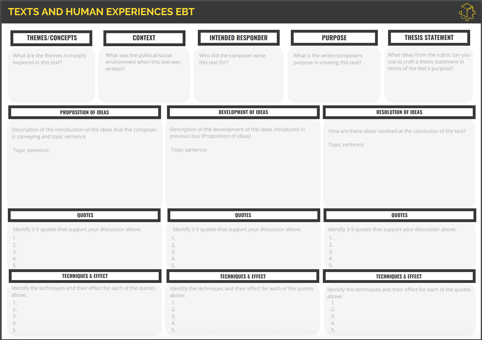 Your free HSC study resources - HSC CoWorks