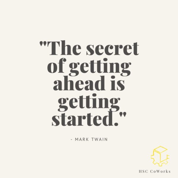 Cramming: The HSC Habit You Need to Quit - HSC CoWorks