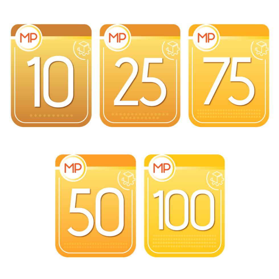 Introducing the CoWorks Achievement Badges - HSC CoWorks