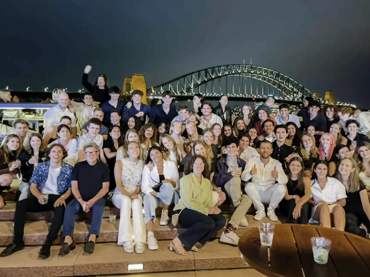 OUR STORY - HSC CoWorks