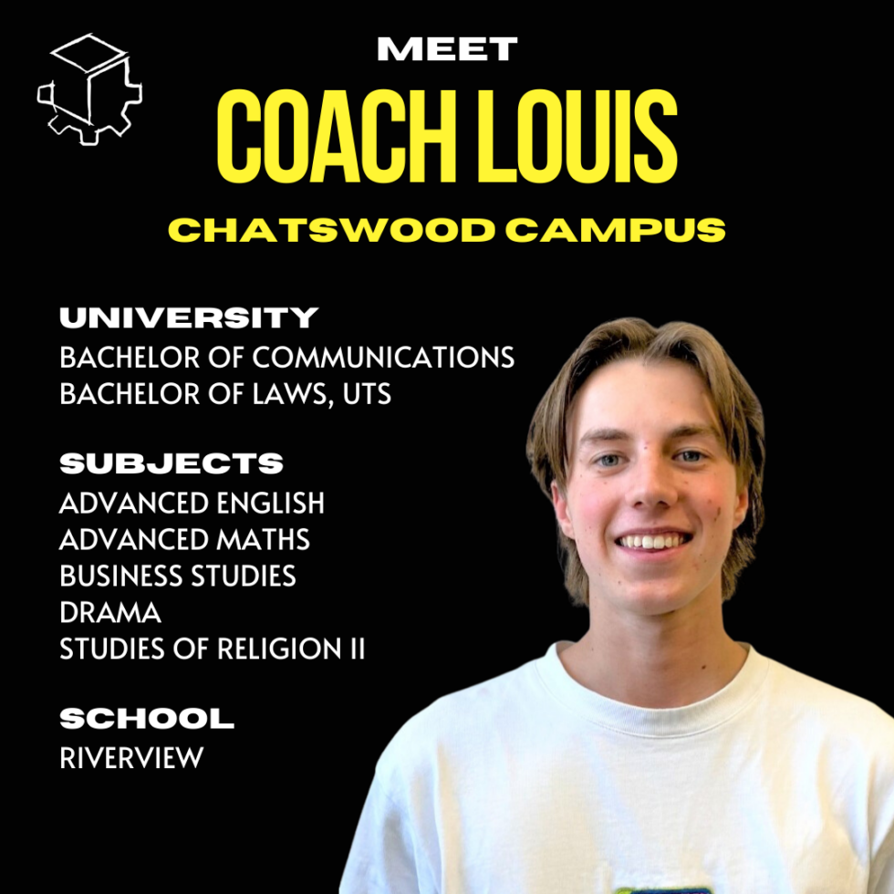 HSC CoWorks | Year 11 & 12 HSC Tutoring & Coaching Sydney