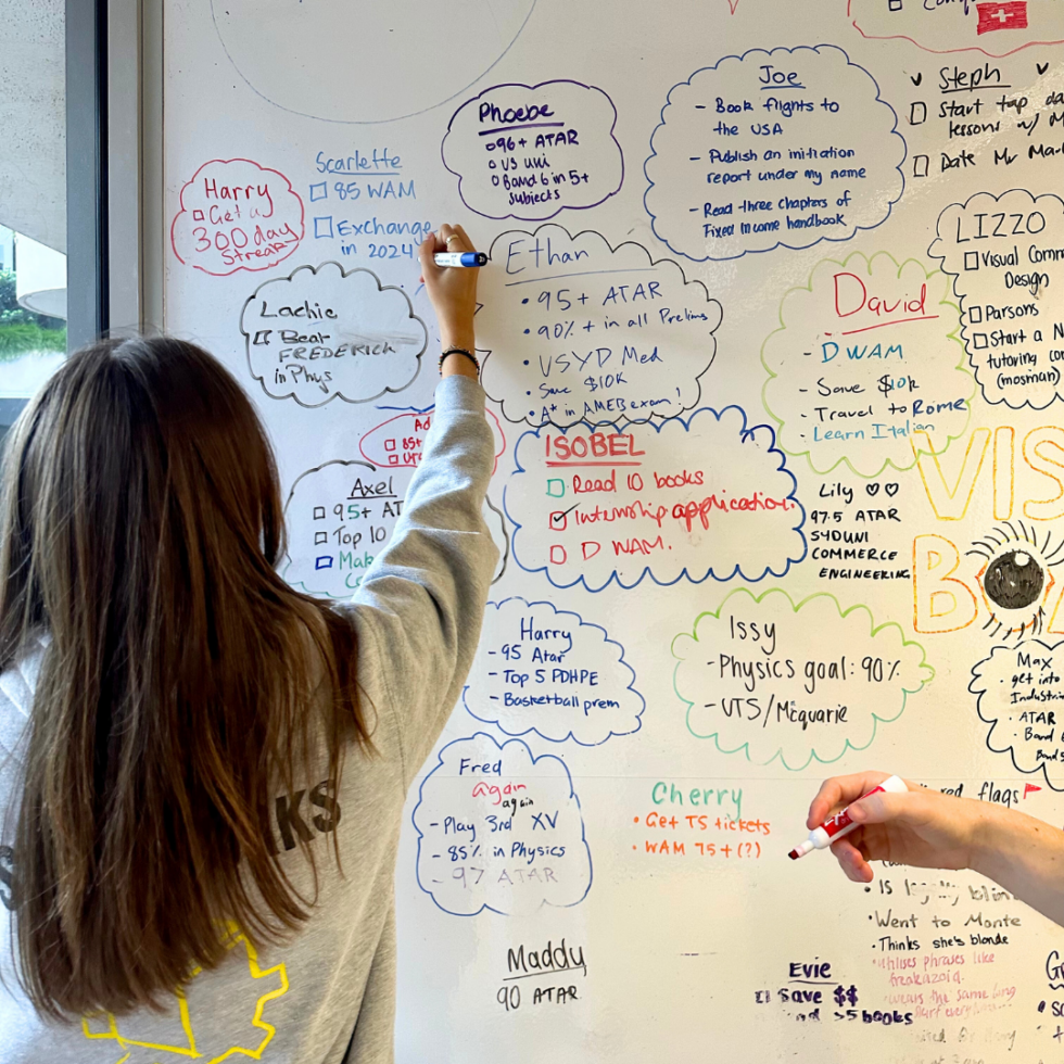 What is happening to the ability to think? - HSC CoWorks