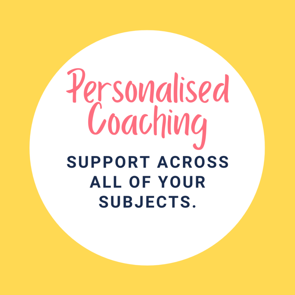 HSC CoWorks | Year 11 & 12 HSC Tutoring & Coaching Sydney