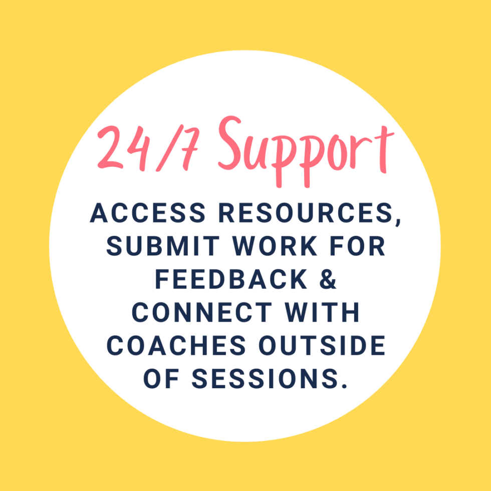 HSC CoWorks | Year 11 & 12 HSC Tutoring & Coaching Sydney